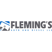Shop Disclaimer - Fleming's Auto and Diesel
